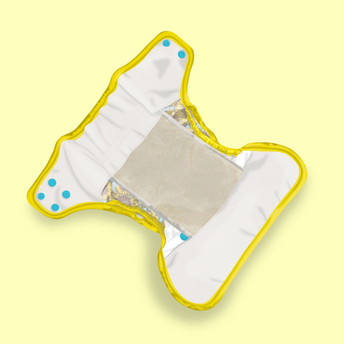 Hemp Inserts – Red Rags